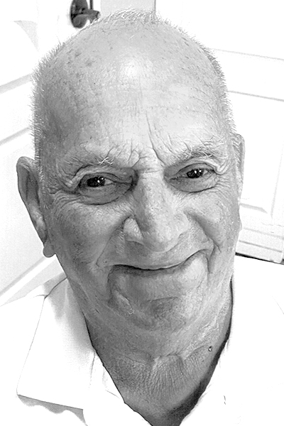 Karl F. Adams Sr. 1930-2025 | News, Sports, Jobs - The Vindicator